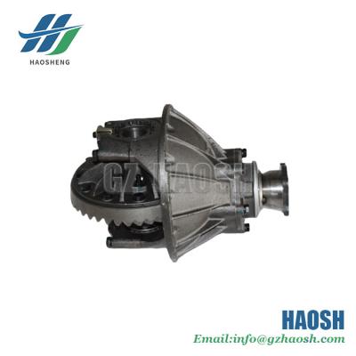 China Isuzu NPR NQR Differential Assembly 7/43 T=19 292mm 12mm 8943652460 8-94365264-0 for sale