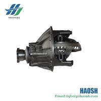 China Isuzu NPR NQR Differential Assembly 7/43 T=19 292mm 12mm 8943652460 8-94365264-0 for sale