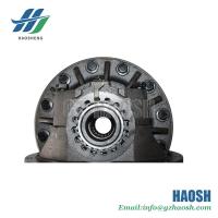 China Isuzu NPR NQR Differential Assembly 7/43 T=19 292mm 12mm 8943652460 8-94365264-0 for sale