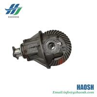 China ISUZU NPR Differential Assembly 41/7=23 8-97035426-0 292mm 12mm OEM Replacement for sale