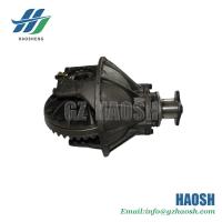 China ISUZU NPR Differential Assembly 41/7=23 8-97035426-0 292mm 12mm OEM Replacement for sale