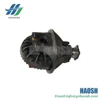 China ISUZU NPR Differential Assembly 7/43 292/14mm 8-97367504-0 89736075040 for sale