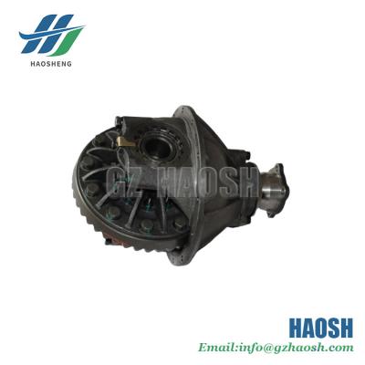 China ISUZU NPR Differential Assembly 7/43 292/14mm 8-97367504-0 89736075040 for sale