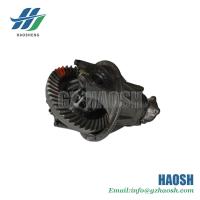 China ISUZU NPR Differential Assembly 7/43 292/14mm 8-97367504-0 89736075040 for sale