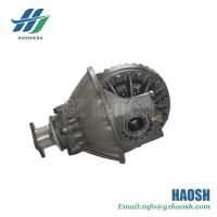 China ISUZU 4HE1 Differential Assembly 7x41 23T 8980151290 292mm 14mm for NPR 4HF1 for sale