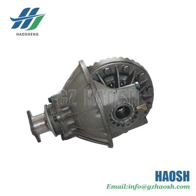 China ISUZU 4HE1 Differential Assembly 7x41 23T 8980151290 292mm 14mm for NPR 4HF1 for sale