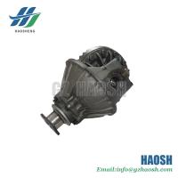 China ISUZU 4HE1 Differential Assembly 7x41 23T 8980151290 292mm 14mm for NPR 4HF1 for sale