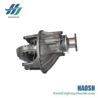 China ISUZU 4HE1 Differential Assembly 7x41 23T 8980151290 292mm 14mm for NPR 4HF1 for sale