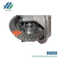 China ISUZU 4HE1 Differential Assembly 7x41 23T 8980151290 292mm 14mm for NPR 4HF1 for sale