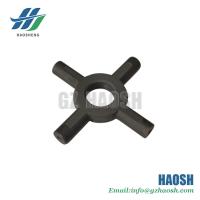 China 19 Teeth Gear Set Axle Shaft T-598-0 for Isuzu NPR Standard Size Drivetrain Component for sale