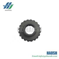 China 20 Gear Axle Shaft for Isuzu NPR71 4HE1 8-97362598-0 8973625980 for sale