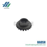 China 20 Gear Axle Shaft for Isuzu NPR71 4HE1 8-97362598-0 8973625980 for sale