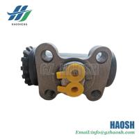 China Isuzu KY Rear Left Brake Wheel Cylinder 5-94128143-2 5-94128143-0 5941281430 - Standard OEM Size with 10-15 Day Delivery for sale