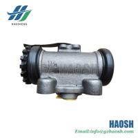 China Isuzu KY Rear Left Brake Wheel Cylinder 5-94128143-2 5-94128143-0 5941281430 - Standard OEM Size with 10-15 Day Delivery for sale