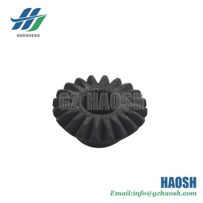 China NPR Parts 2403106A2 Gear Axle Shaft 23T Internal 20T External for Isuzu NKR57 for sale