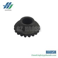 China NPR Parts 2403106A2 Gear Axle Shaft 23T Internal 20T External for Isuzu NKR57 for sale