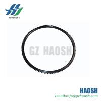 China ISUZU 4BC2 Flywheel Ring Gear 128 Teeth 8-97175903-0 8971759031 Engine Starter Part for sale