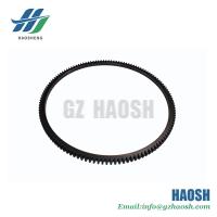 China ISUZU 4BC2 Flywheel Ring Gear 128 Teeth 8-97175903-0 8971759031 Engine Starter Part for sale