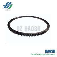 China ISUZU 4BC2 Flywheel Ring Gear 128 Teeth 8-97175903-0 8971759031 Engine Starter Part for sale