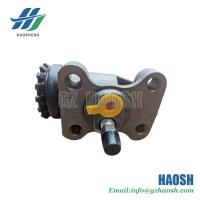 China Front Brake Wheel Cylinder LH 5-94128163-1 5941281631 for Isuzu KY N900 Standard Size for sale