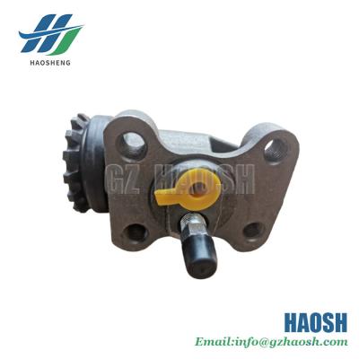 China Front Brake Wheel Cylinder LH 5-94128163-1 5941281631 for Isuzu KY N900 Standard Size for sale