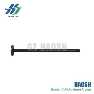 China ISUZU NPR Axle Shaft Rear T=23 8-97039898-0 8970398980 OEM Replacement for sale