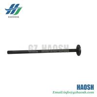 China ISUZU NPR Axle Shaft Rear T=23 8-97039898-0 8970398980 OEM Replacement for sale