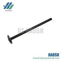China ISUZU NPR Axle Shaft Rear T=23 8-97039898-0 8970398980 OEM Replacement for sale