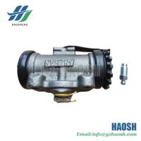 China Isuzu 100P Rear Brake Wheel Cylinder RH 0.53kg Cast Iron 8-94128141-0 8941281411 for sale