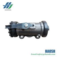 China Isuzu 100P Rear Brake Wheel Cylinder RH 0.53kg Cast Iron 8-94128141-0 8941281411 for sale