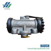 China Isuzu 100P Rear Brake Wheel Cylinder RH 8-94128142-1 8941281421 0.8kg Cast Iron for sale
