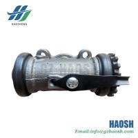 China Isuzu 100P Rear Brake Wheel Cylinder RH 8-94128142-1 8941281421 0.8kg Cast Iron for sale