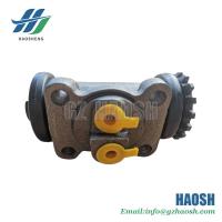 China Isuzu 100P Rear Brake Wheel Cylinder RH 8-94128142-1 8941281421 0.8kg Cast Iron for sale