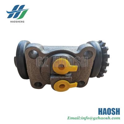 China Isuzu 100P Rear Brake Wheel Cylinder RH 8-94128142-1 8941281421 0.8kg Cast Iron for sale