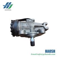 China Front Brake Wheel Cylinder LH 8-94128163-1 8941281631 for Isuzu 100P Standard Size for sale