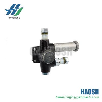 China ISUZU 4HF1 Fuel Feed Pump 8-97093761-0 Hand Primer Pump for NPR 700P for sale