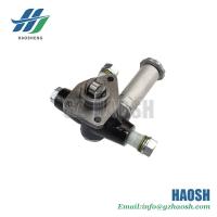 China ISUZU 4HF1 Fuel Feed Pump 8-97093761-0 Hand Primer Pump for NPR 700P for sale