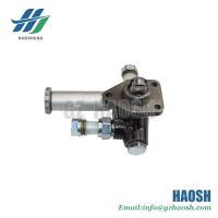 China ISUZU 4HF1 Fuel Feed Pump 8-97093761-0 Hand Primer Pump for NPR 700P for sale