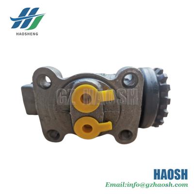 China Front Brake Wheel Cylinder RH for Isuzu 100P 8-97179359-1 8971793591 Standard Size for sale