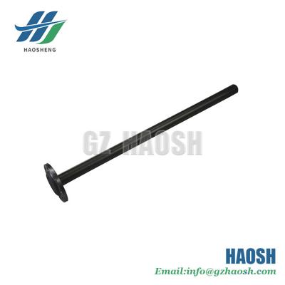 China Isuzu NPR Axle Shaft T=23 8-97032497-0 8970324970 Heavy Duty Drive Axle for sale