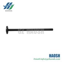 China Isuzu NPR Axle Shaft T=23 8-97032497-0 8970324970 Heavy Duty Drive Axle for sale