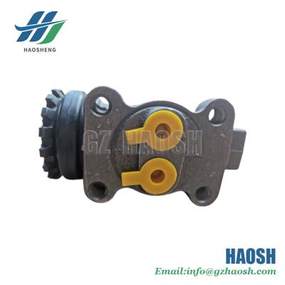 China Front Brake Wheel Cylinder LH for Isuzu 100P 8-97179360-18 8971793601 8971793600 for sale