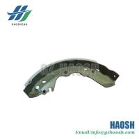 China Rear Brake Shoes LK04452 K427 Standard Size for Isuzu TFR for sale