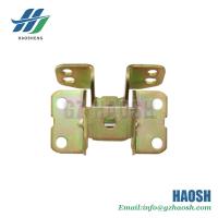 China Isuzu 700P 4HK1 Front Door Hinge 6106010-P301 Standard Size Replacement for sale
