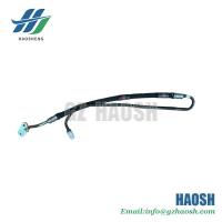 China Isuzu Dmax C8979461440 Steering Pump Oil Hose High Pressure Standard Size for sale
