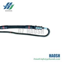 China Isuzu Dmax C8979461440 Steering Pump Oil Hose High Pressure Standard Size for sale