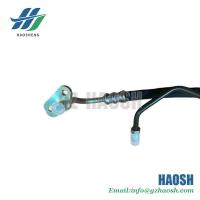 China Isuzu Dmax C8979461440 Steering Pump Oil Hose High Pressure Standard Size for sale