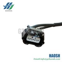 China ABS Wheel Speed Sensor C8989521221 for Isuzu Dmax Standard Size 12V for sale