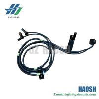 China ABS Wheel Speed Sensor C8989521221 for Isuzu Dmax Standard Size 12V for sale
