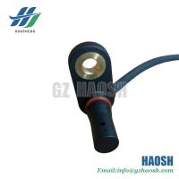 China ABS Wheel Speed Sensor C8989521221 for Isuzu Dmax Standard Size 12V for sale